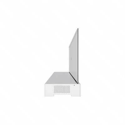 China Pantalla transparente OLED de escritorio de 48 pulgadas Modelo 1920 * 540 Resolución 400 Nits Paneles OLED transparentes OLED en venta