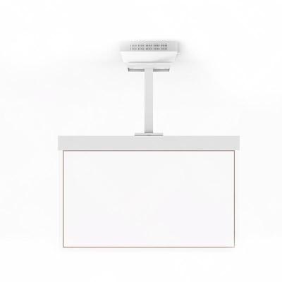 중국 55인치 OLED 투명한 화면-박힌 모델 1920*1080 해상도 400 니트 OLED 투명한 OLED 패널 판매용