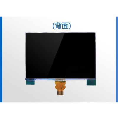 China Pantalla TFT de 2.7 pulgadas legible a la luz del sol con resolución de 400x240 y interfaz SPI de 10 pines en venta
