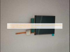 2 AMOLED экран с разрешением более 95 Zoll с контактным экраном 1080x1200 точек