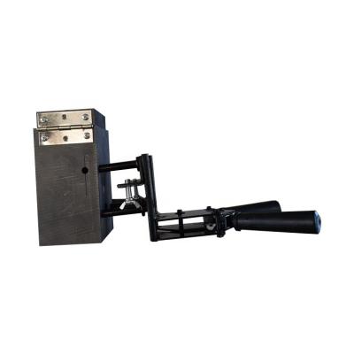 Cina Mould clamp Exothermic Mould Handle Clamp Durable Welding Clamp in vendita