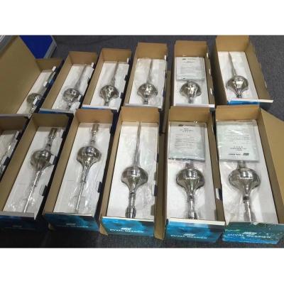 中国 Outdoor lightning Active Thunder Arrester stainless steel ground rod building lightning arrester 販売のため