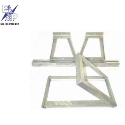 Cina High Voltage Power Fittings Pole Line Hardware Electrical Overhead Line Fittings Power Transmission in vendita
