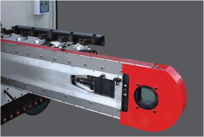 Cina Falegnameria Tenoner, macchine per la lavorazione del legno resistenti della mobilia di HDF e del MDF in vendita