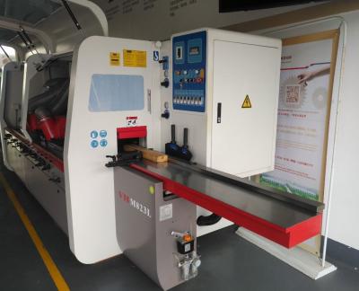 Cina Il pannello di legno quattro ha parteggiato Planer di legno in vendita