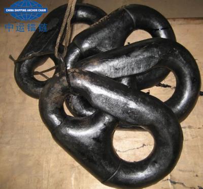 Cina Catena d'ancoraggio di spedizione della Montaggio-Cina della catena d'ancoraggio del dispositivo d'ancoraggio della pera in vendita