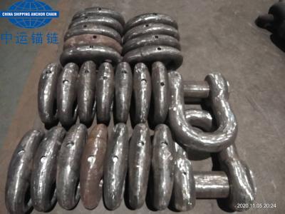Cina Catena d'ancoraggio di spedizione della Montaggio-Cina della catena d'ancoraggio del dispositivo d'ancoraggio del perno d'arresto in vendita
