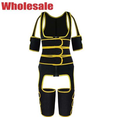 Cina La vita piena Cincher del corpo di 3 cinghie ha personalizzato l'istruttore Workout Belt della vita del sollevatore di estremità in vendita