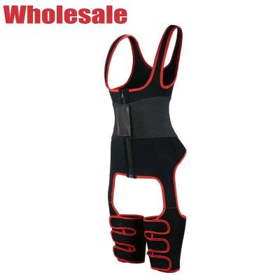 Cina Anca della vita di Cincher 3XS della vita del corpo del neoprene ed istruttore pieni della coscia in vendita