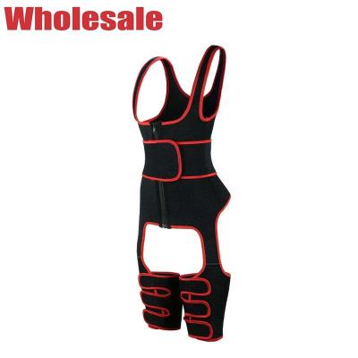 Cina Istruttore pieno d'acciaio With Thigh Slimmer della vita di allenamento del corpo di NANBIN 9 in vendita