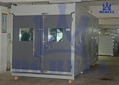 中国 Astm B117の塩スプレーのテスター、RT55程度の腐食の試験機 販売のため