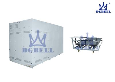 中国 1.1kgf/Cm2 1000時間の塩スプレーの腐食テスト部屋DGBELL 販売のため