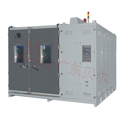 Cina Fast Temperature Change Environmental Simulation Humidity and Heat Climatic Test Chamber in vendita