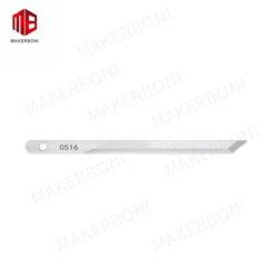 KF0516 Blade For Yin 132*8*1.6mm