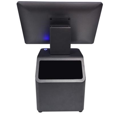 Cina Bimi Android/Windows POS Systems 10.1'/11.6'/14'/15.6' Touch Screen Scanner integrato/Stampatrice termica in vendita