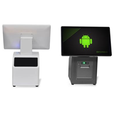 Cina Android/Windows POS Touch da 11,6 pollici con stampante termica integrata da 58 mm o 80 mm Bimi Design in vendita