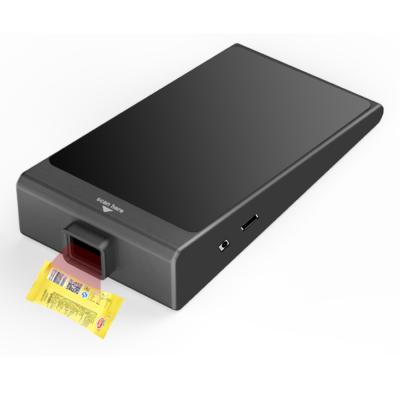 Cina Comodo controllatore di supermercato interno con scanner e batteria Pixel Pitch 2.5mm in vendita