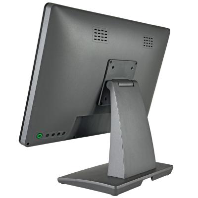 Cina Macchina di ordinazione POS da 19 pollici con touch screen in lega di alluminio in vendita