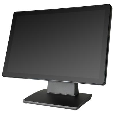 Cina 19/21,5 pollici Desktop a parete Capacità Touch POS Terminal per il commercio al dettaglio in vendita