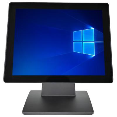 Cina 15/15.6inch Touch Cash Register POS All-in-One TPV per negozi al dettaglio e ristoranti in vendita