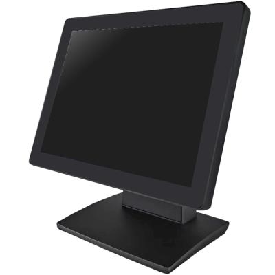 Cina 64G/128G/256G/512G Capacità del disco rigido POS Registro con touch screen e funzione SDK in vendita