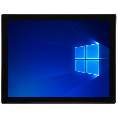 Китай J1900 CPU 15 дюймовый промышленный дизайн кухонный дисплей POS система для черного ресторана продается
