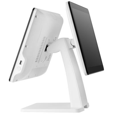 Китай POS-0066S/POS-0066 POS-машина с сенсорным экраном все в одном с интерфейсом LAN/USB/COM/VGA продается