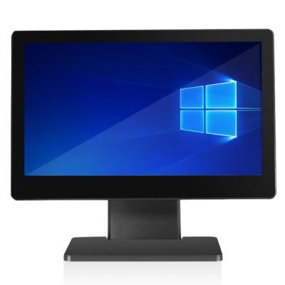 China 15 inch / 15.6 inch Windows All In One Pos Machine System voor klantvereisten Te koop