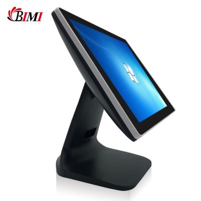 Китай Windows 7/10 совместимый сенсорный экран Point Of Sale TPV Machine с функцией SDK продается