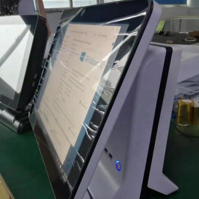 China Verbeter uw bedrijfsvoering met onze 1024x768 resolutie POS Touch kassa Te koop