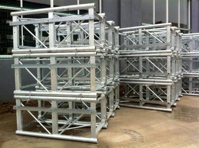 Cina Gru di sollevamento della costruzione del materiale in vendita