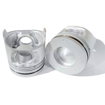 China Engine piston keychain 8-8971768870 8-97176887-0 engine piston liner kit for sale