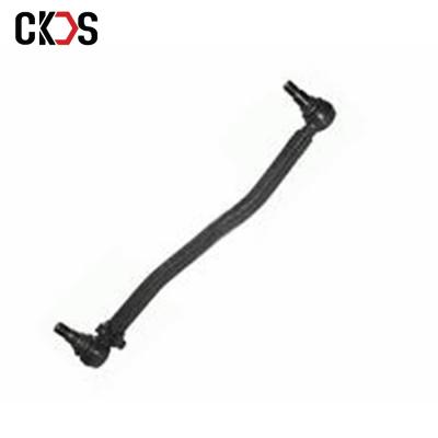 China Plastic S45B0-E0110 Japanese Truck Spare Parts Hino Drag Link Assy Steering for sale