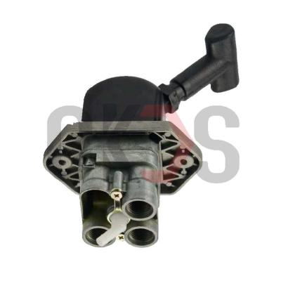 Κίνα Βαλβίδα 9617230010 φρένων χεριών Leyland ευρωπαϊκά ανταλλακτικά φορτηγών προς πώληση