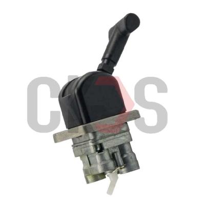 Κίνα Βαλβίδα 9617230010 φρένων χεριών Leyland ευρωπαϊκά ανταλλακτικά φορτηγών προς πώληση