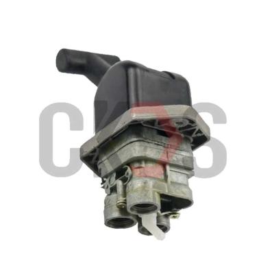 Κίνα Βαλβίδα 9617230010 φρένων χεριών Leyland ευρωπαϊκά ανταλλακτικά φορτηγών προς πώληση