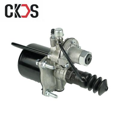 중국 90MM 히노 클러치 부스터 642-03552 트럭 클러치부 판매용