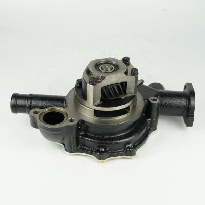 Κίνα Υδραντλία φορτηγών HCKSFS 16100-3320 K13C TE προς πώληση