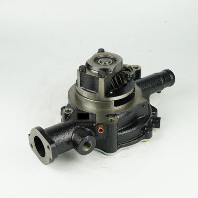 Κίνα Υδραντλία φορτηγών HCKSFS 16100-3320 K13C TE προς πώληση