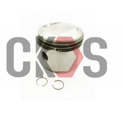 Κίνα 8-94478116-0 ανταλλακτικά φορτηγών Isuzu προς πώληση
