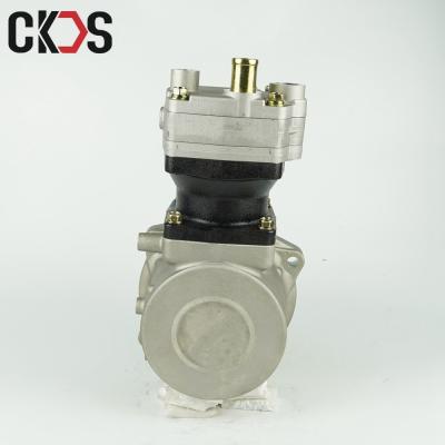 중국 히노 700 트럭 E13C 엔진 히노 대형 화물차 디젤 엔진 OEM S2910-E0A71을 위한 에어 브레이크 압축기 공급 판매용