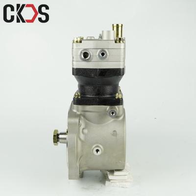 중국 히노 700 트럭 E13C 엔진 히노 대형 화물차 디젤 엔진 OEM S2910-E0A71을 위한 에어 브레이크 압축기 공급 판매용