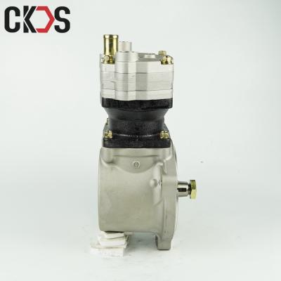중국 히노 700 트럭 E13C 엔진 히노 대형 화물차 디젤 엔진 OEM S2910-E0A71을 위한 에어 브레이크 압축기 공급 판매용