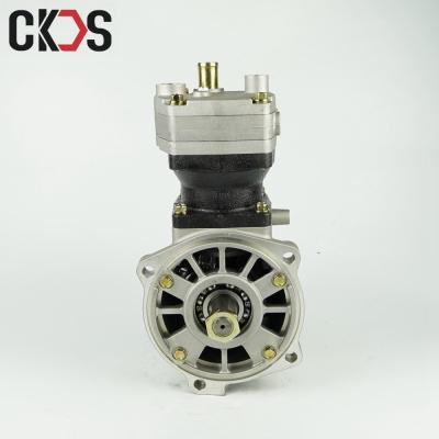중국 히노 700 트럭 E13C 엔진 히노 대형 화물차 디젤 엔진 OEM S2910-E0A71을 위한 에어 브레이크 압축기 공급 판매용