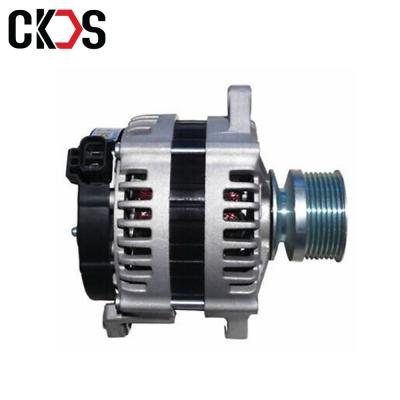 Κίνα LR250-708C εναλλάκτης φορτηγών προς πώληση