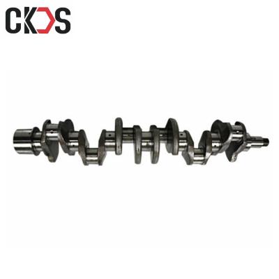 Κίνα Ιαπωνικός στροφαλοφόρος άξονας της Mitsubishi Fuso 6D14 6D15 ανταλλακτικών φορτηγών προς πώληση