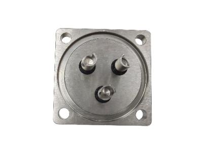 China 61A Tabla de conexión de terminales de corriente La solución perfecta para las conexiones eléctricas en venta