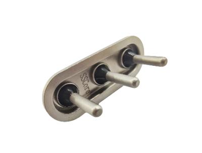 China Conector Hermético de Isolamento de 1000MΩ para Veículos Elétricos para Soluções de Carregamento de VE à venda