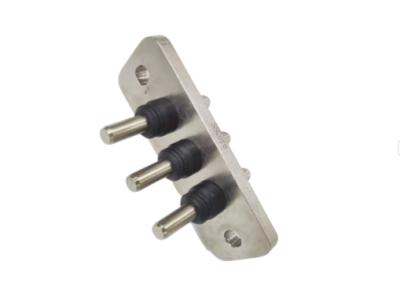 China Tablero de terminales de conexión de superficie lisa para distribución de energía industrial en venta