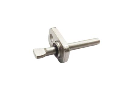 China Hermetic Seal Connectors Pin 4J50 ALLOY Temperature Rating -70°C To 300°C for Extreme Temperatures and Harsh Environments for sale